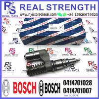 China Common Rail Fuel Injector 0414701080 0414701020 0414701028 for Diesel Engine for sale