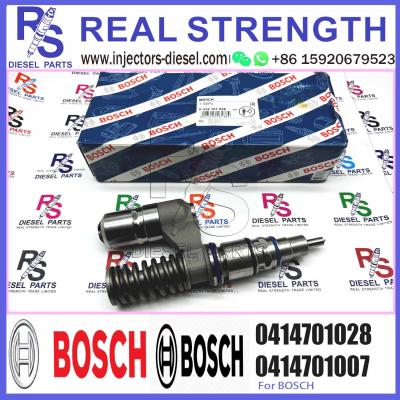 China Common Rail Fuel Injector 0414701080 0414701020 0414701028 for Diesel Engine for sale