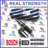 China Diesel Fuel Unit Injector 0414701058 0414701029 0414701030 0414701059 0414701032 for sale