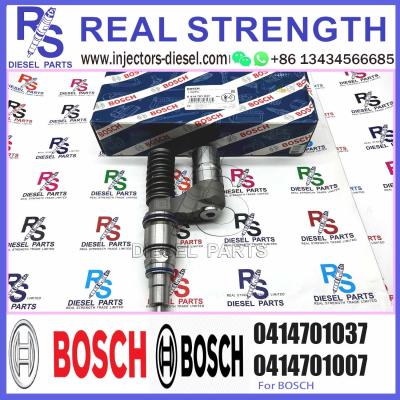 China Diesel Fuel Injector Overhaul Repair Kits For SCANIA Injector 2599428 0414701037 for sale