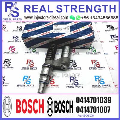 China Fuel injector 0414701038 0414701039 0414701063 for SCANIA Injector R500 1548472 1766553 1539350 for sale