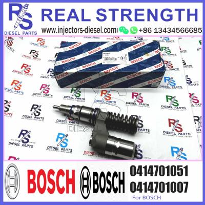 China Original New Common Rail Injector 0414701051 0414701072 1943974 For Scania for sale