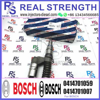 China Diesel Fuel Unit Injector 0414701029 0414701030 0414701058 For SCANIA 1478643 1478648 579254 for sale