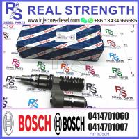China New High Quality Dielsel Fuel Common Rail Injector 0414701060 0414701068 0414701069 for sale