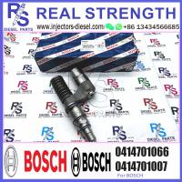 China Factory Directly Supply Diesel Engine Common Rail Injector 0414701045 0414701067 0414701066 for sale