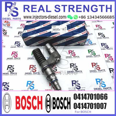 China Factory Directly Supply Diesel Engine Common Rail Injector 0414701045 0414701067 0414701066 for sale