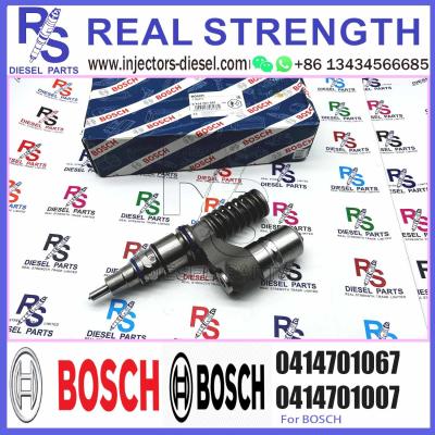China Brand New Common Rail Fuel Injector Assembly 0414701045 0414701067 1805343 For SCANIA R340 T340 for sale