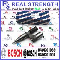 China Diesel Unit Pump Injector 0414701060 0414701068 0414701069 For SCANIA 1942702 1487472 for sale