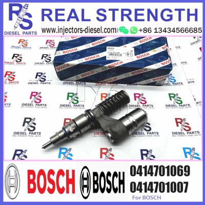 China Diesel Unit Pump Injector 0414701060 0414701068 0414701069 For SCANIA 1942702 1487472 for sale