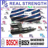China New Diesel Common Rail Fuel Injector 0414701072, 0414701051, 0414701073, 0414701076, 0414701077 for sale