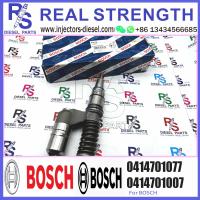 China Diesel Common Rail Injector 0414701072 0414701051 1943974 0414701073 0414701076 0414701077 for sale