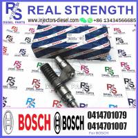 China Diesel Common Rail Injector 0414701063 0414701038 0414701039 0414701078 0414701079 for sale