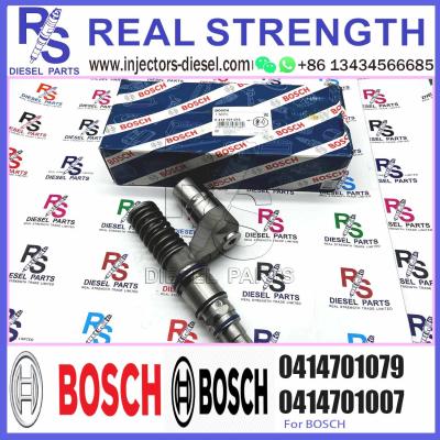 China Diesel Common Rail Injector 0414701063 0414701038 0414701039 0414701078 0414701079 for sale