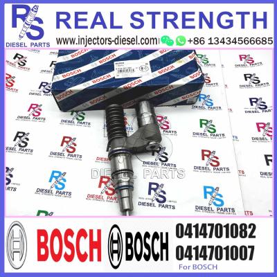 China Common Rail Injector 0574393 0986441015 0986441115 1440579 0414701082 0414701027 0414701019 for Scania for sale