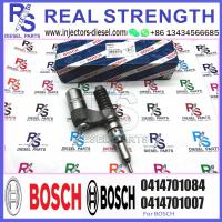 China Diesel Fuel Unit Injector 0414701032 0414701059 0414701006 0414702059 0414701053 0414701084 for sale