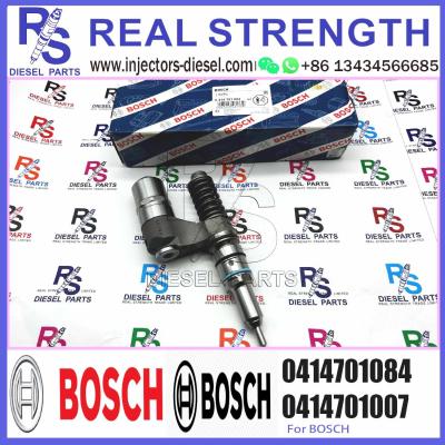 China Diesel Fuel Unit Injector 0414701032 0414701059 0414701006 0414702059 0414701053 0414701084 for sale