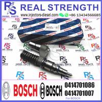 China Diesel Fuel Injector Overhaul Repair Kits For SCANIA Injector 0414701037 0414701062 0414701039 0414701063 0414701086 for sale