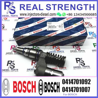 China 0 414 701 092 1734493 0 414 701 043 Fuel Injector DC13 Engine Nozzle 1734493 0414701043 0414701092 for sale