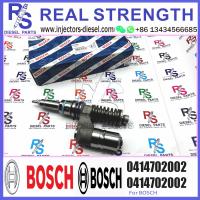 China New Unit Pump Injector Electronic Unit 3165869 0414702002 0414702017 5236686 5237146 8113286 3165874 3964829 for sale