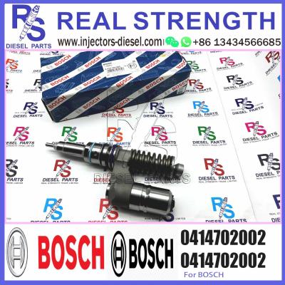 China New Unit Pump Injector Electronic Unit 3165869 0414702002 0414702017 5236686 5237146 8113286 3165874 3964829 for sale