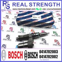 China New Diesel Fuel Injector 3155044 for V-O-L-V 0414702010,3155044 20440409, 0414702003, 0414702005 ,0414702021, 5237322, 20 for sale