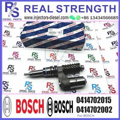 China Diesel Common Rail Fuel Injector 0414702015 0414702024 3835257 For V-O-L-V Truck for sale