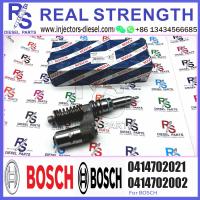 China Diesel Fuel Injector Overhaul Repair Kits For V-O-L-V 702 Injector 0414702003 0414702018 0414702006 0414702010 0414702021 for sale