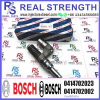 China high quality fast delivery Diesel engine spare parts for V-O-L-V common rail fuel injector 0414702023 3829644 0414702013 for sale