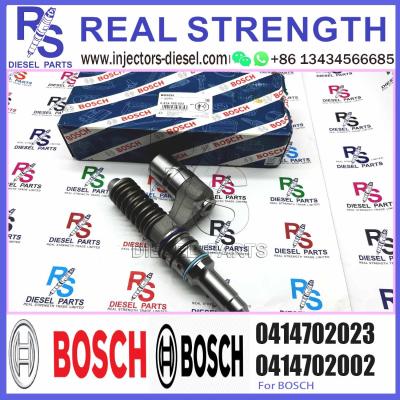 China high quality fast delivery Diesel engine spare parts for V-O-L-V common rail fuel injector 0414702023 3829644 0414702013 for sale