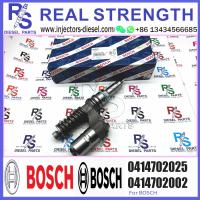 China Diesel Fuel Injector 0414702016 0414702025 For V-O-L-V PENTA D12D-A 21160093 3801293 for sale