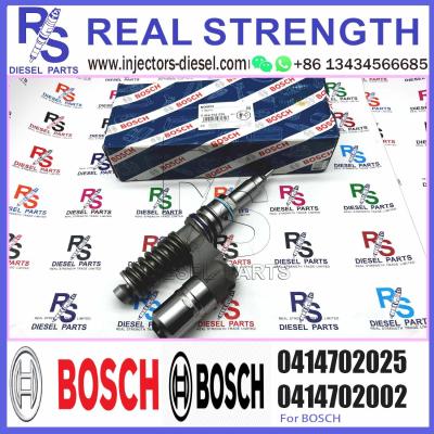 China Diesel Fuel Injector 0414702016 0414702025 For V-O-L-V PENTA D12D-A 21160093 3801293 for sale