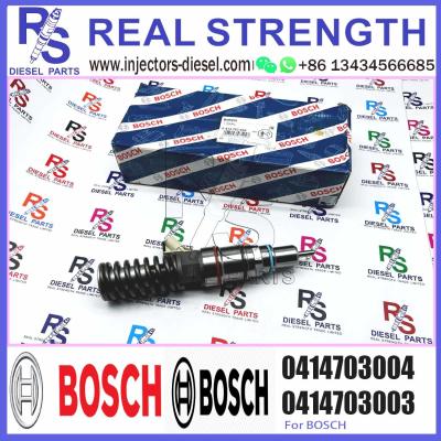 China Common Rail Fuel Unit Injector 504287069 504082373 504132378 0414703004 for sale