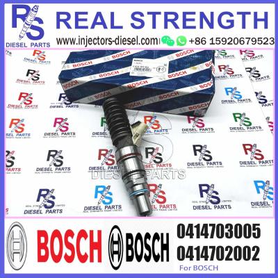 China Diesel Fuel Injection Pump Injector 0414703002 0414703003 0414703005 0414703007 for sale