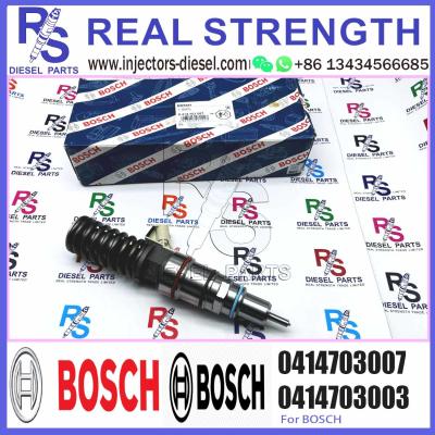 China Common rail Injector Diesel Fuel Injection Pump Injector 0414703002 0414703003 0414703005 0414703007 for sale