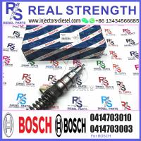 China 0414703010 0414703008 Engine fuel injector nozzle assy 0414703010 0414703008 unit pump for sale