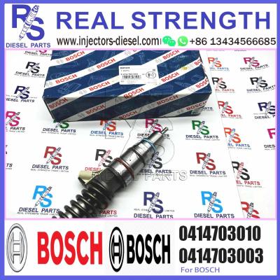 China 0414703010 0414703008 Engine fuel injector nozzle assy 0414703010 0414703008 unit pump for sale