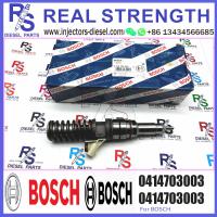China Diesel Fuel Injector Nozzle 0986441030 0986441029 0986441028 0986441031 0414703005 0414703003 0414703002 0414703007 for sale