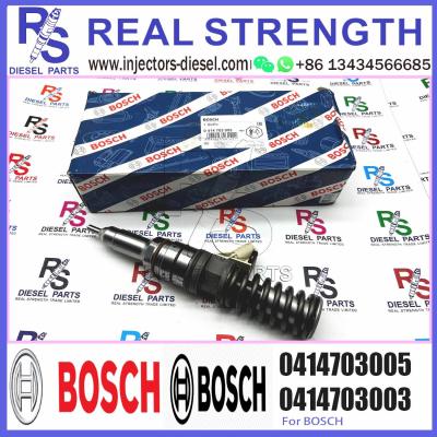 China Diesel Fuel Injection Pump Injector 0414703002 0414703003 0414703005 0414703007 for sale
