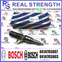China Diesel Fuel Injector Nozzle 0986441030 0986441029 0986441028 0986441031 0414703005 0414703003 0414703002 0414703007 for sale