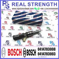 China Diesel Fuel Injector Nozzle 0986441030 0986441029 0986441028 0986441031 0414703005 0414703003 0414703002 0414703007 for sale