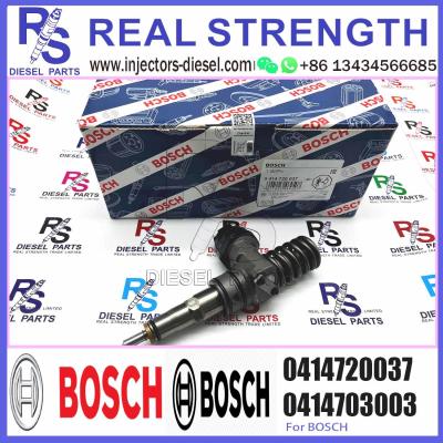China Common rail injector 0414720037 diesel fuel injector unit injector system nozzle 0414720037 for sale
