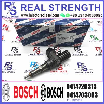 China diesel engine fuel injector unit pump 0414720037 0414720313 0414720221 0414720404 for sale