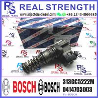 China Diesel Fuel Injection Unit Pump 0414755003 0 414 755 003 313GC5222M for sale
