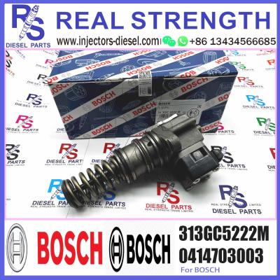 China Diesel Fuel Injection Unit Pump 0414755003 0 414 755 003 313GC5222M for sale