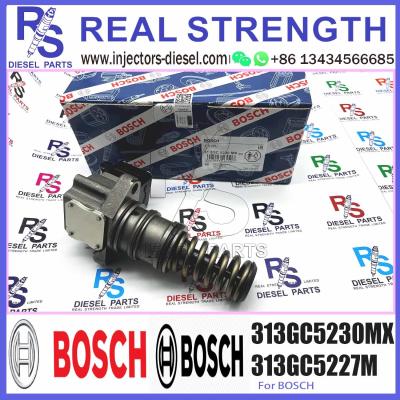 China Common Rail Diesel Engine Fuel Unit Pump 0414755006 0414755007 986445008 for V-O-L-V EXCAVATOR EC140 DEUTZ D4D 313GC5230MX for sale