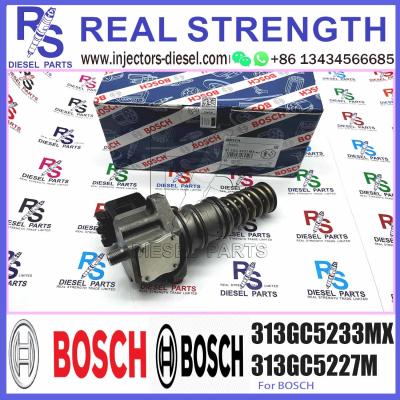China Common Rail Diesel Engine Fuel Unit Pump 0414755006 0414755007 986445008 for V-O-L-V EXCAVATOR EC140 DEUTZ D4D 313GC5230MX for sale
