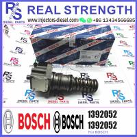 China diesel engine fuel injection unit pump 0414755005 F00HN36635 XE315C 1379110 1392052 for sale