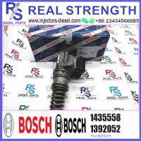 China diesel Fuel Injection Pump Nozzle 0414755008 0986445013 1435558 PLD1B100/520 24S160 for V-O-L-V for sale