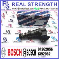 China 04262056 The best quality auto spare parts truck spare parts 04262056 Fuel pumps are used for engine internal parts 0426 for sale