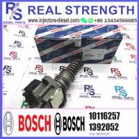 China Engine Parts Diesel Fuel Injection Unit Pump 0414755118 0 414 755 118 10116257 for sale